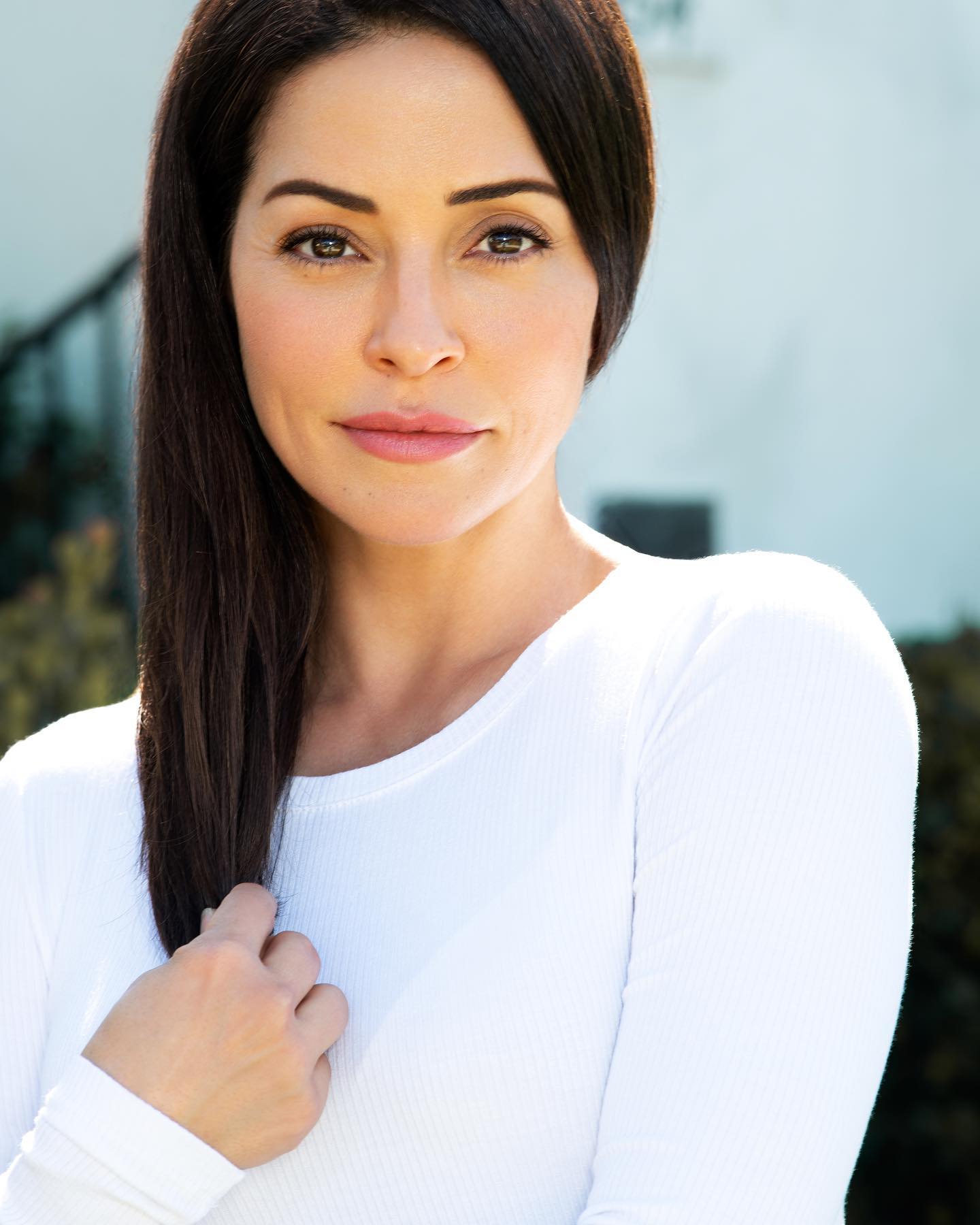 Emmanuelle Vaugier Married