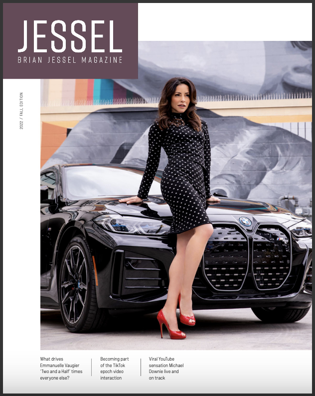 Press - Emmanuelle Vaugier